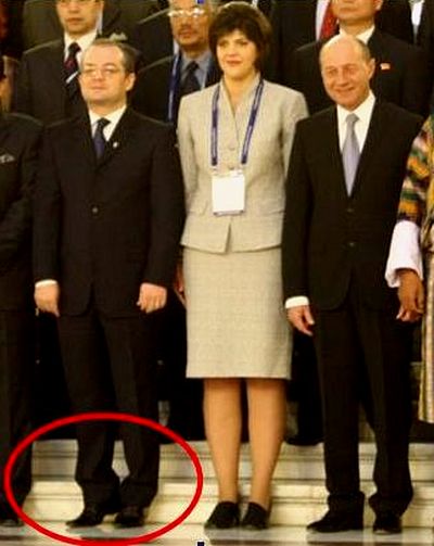 Nimic nu e intamplator - Laura Kovesi a fost colega de facultate cu ...